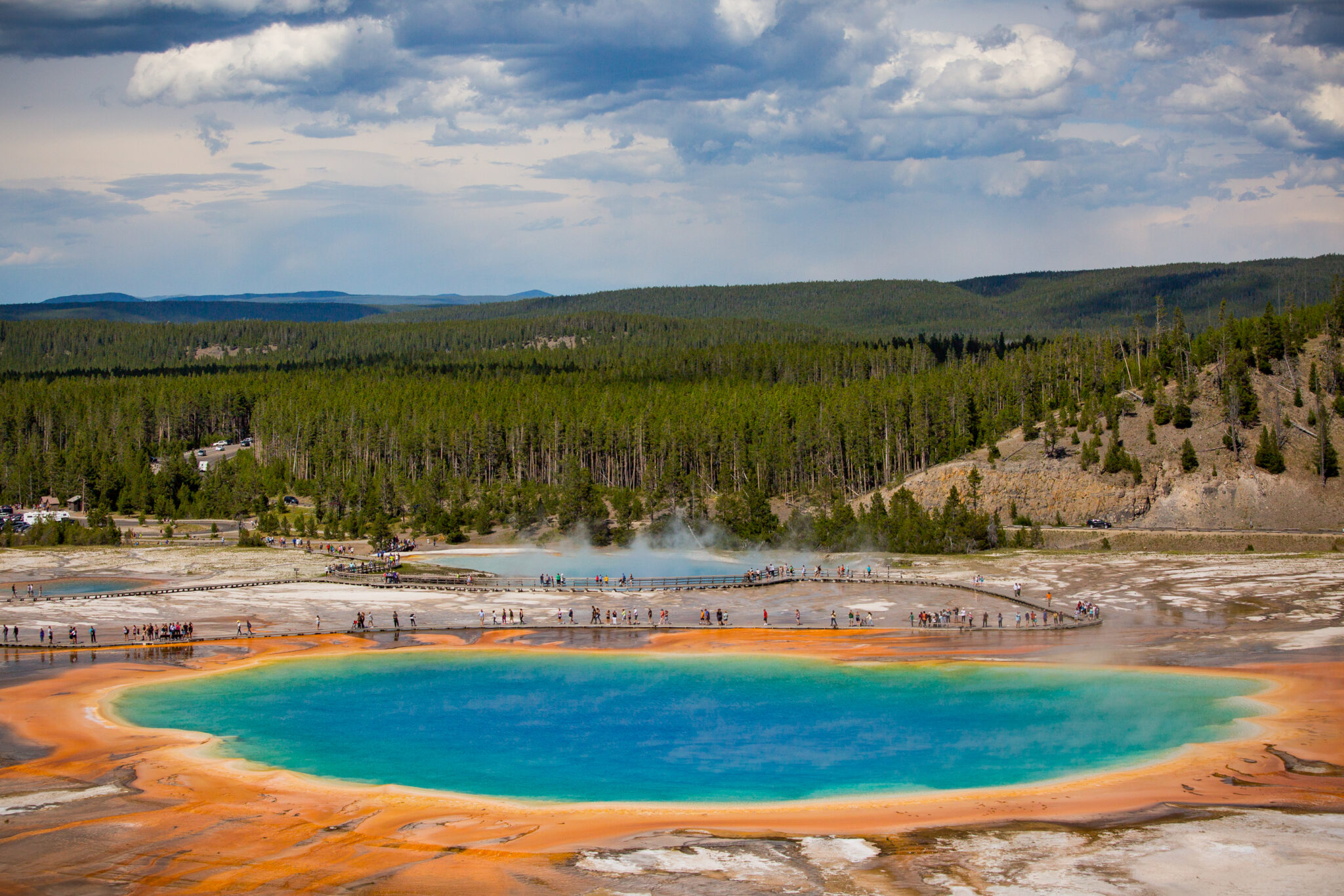 How Does A Professional Photographer Tell A Story? Overland's Luke ...