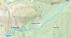 Overland's Best Day Hikes: Mohawk Lakes Near Breckenridge, Colorado ...