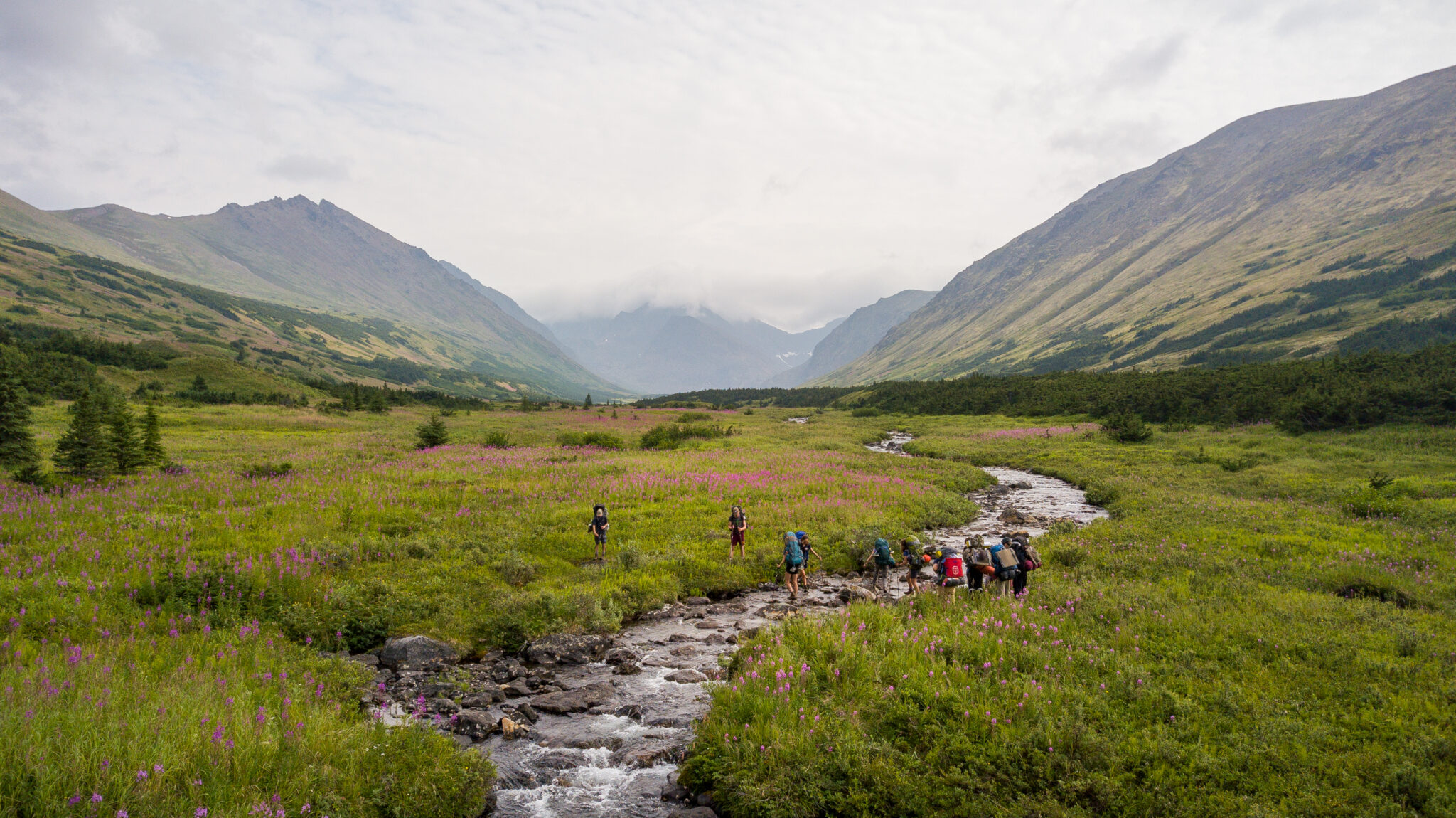 How Does A Professional Photographer Tell A Story? Overland's Luke ...