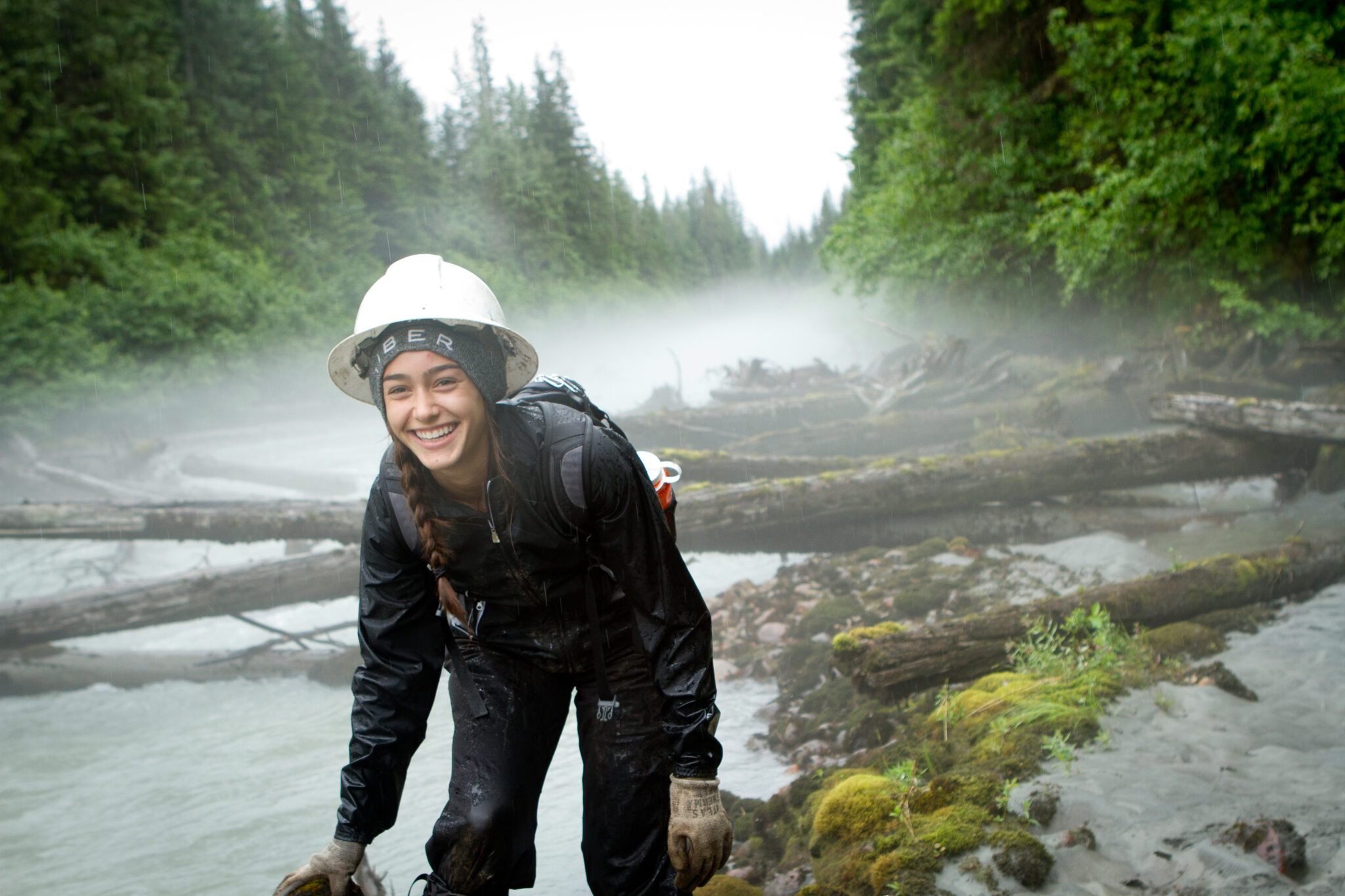 How Does A Professional Photographer Tell A Story? Overland's Luke ...