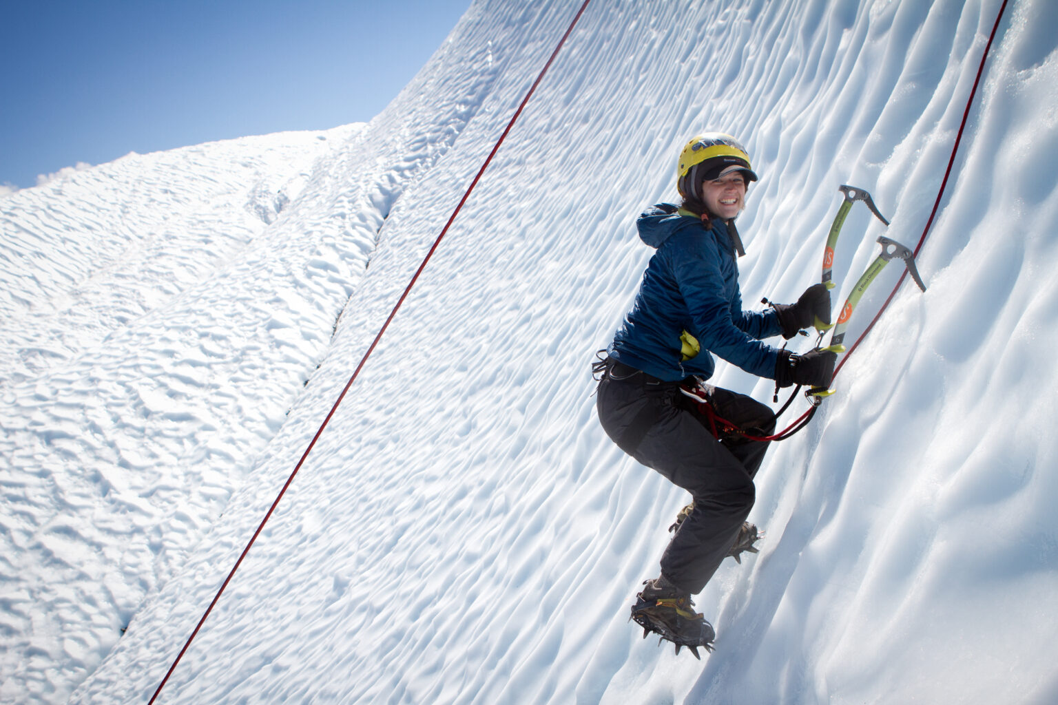 How Does A Professional Photographer Tell A Story? Overland's Luke ...