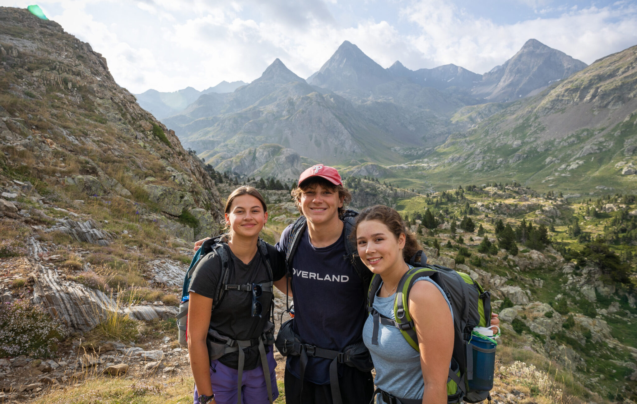 How Does A Professional Photographer Tell A Story? Overland's Luke ...